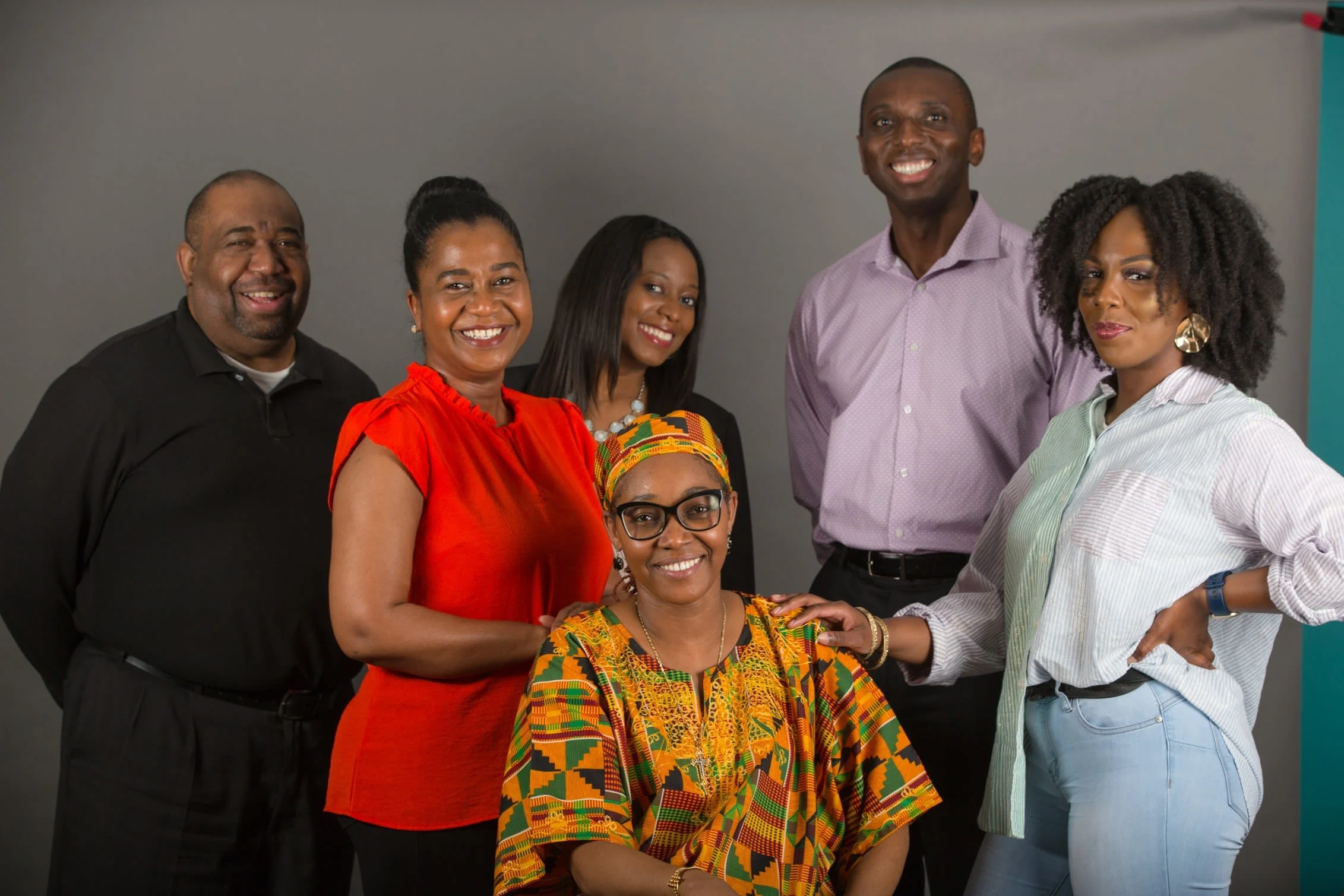 Black Achievers Mentorship Program